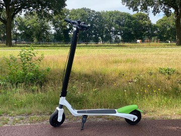 E-step voor volwassenen | E-step Maximaal.nl